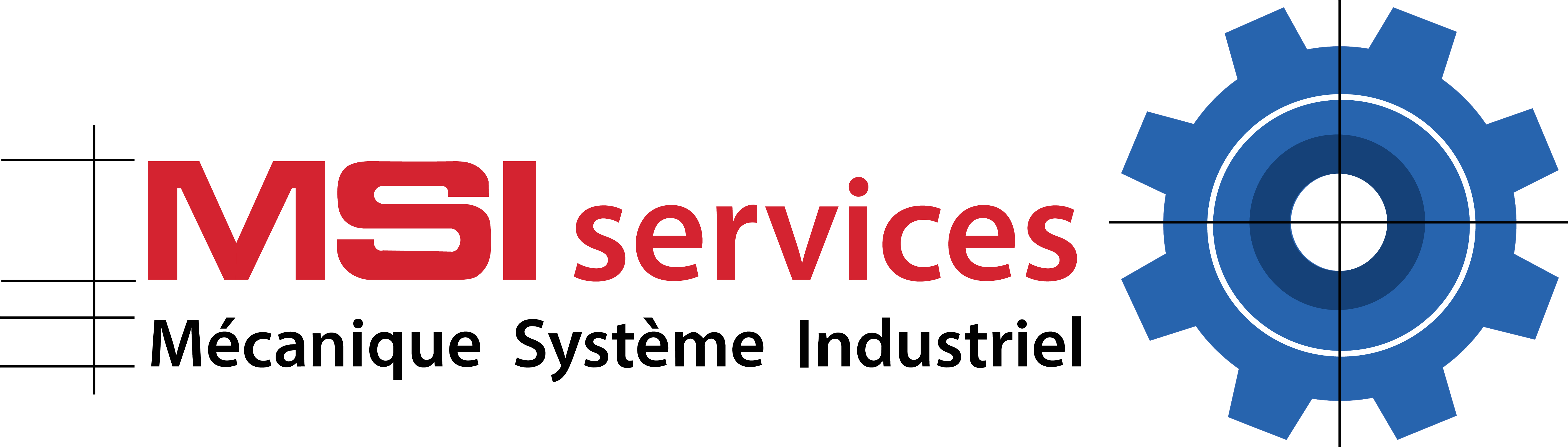 MSI SERVICES - La French Fab