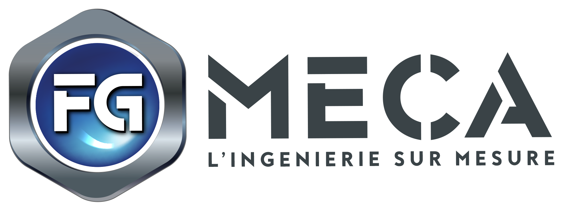 FG MECA - La French Fab