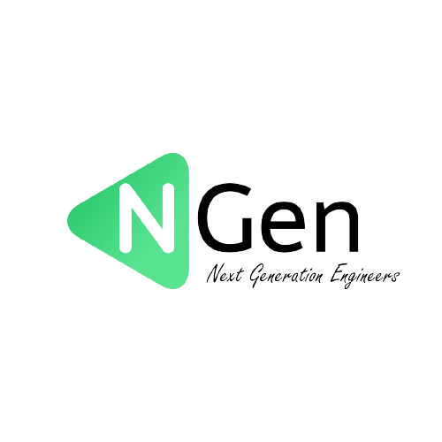 NGEN - La French Fab