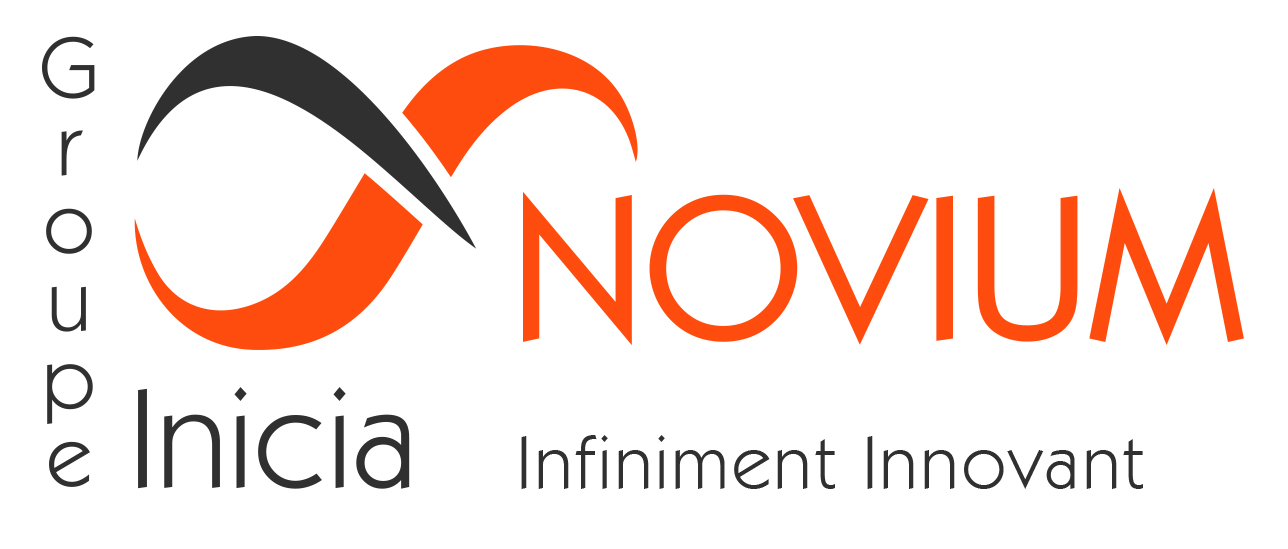 NOVIUM - La French Fab