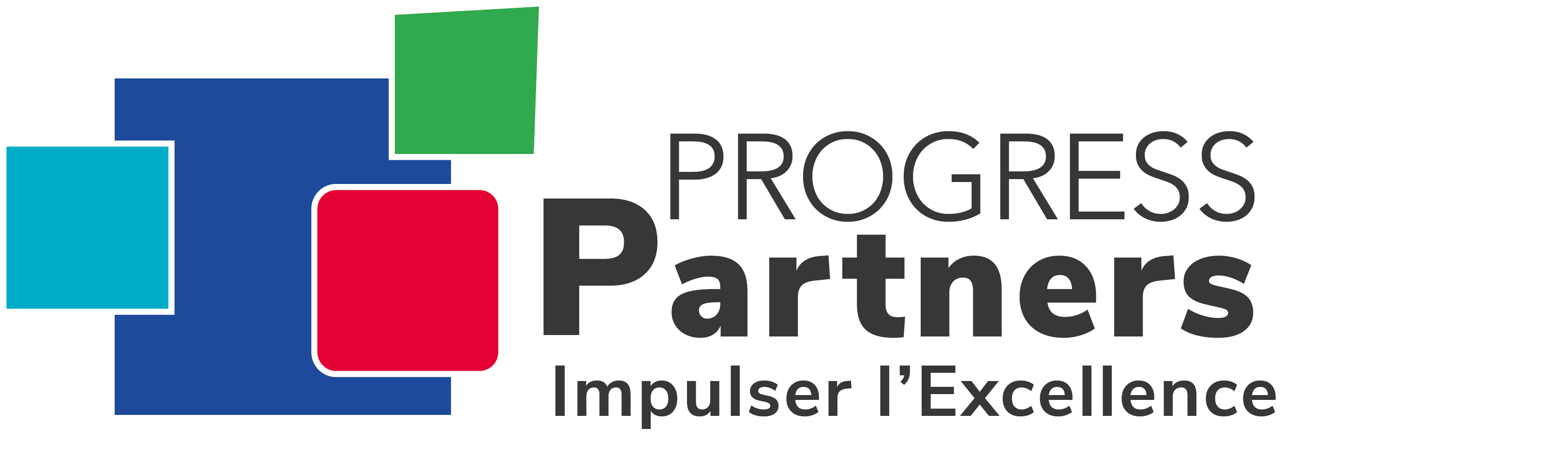 PROGRESS PARTNERS - La French Fab