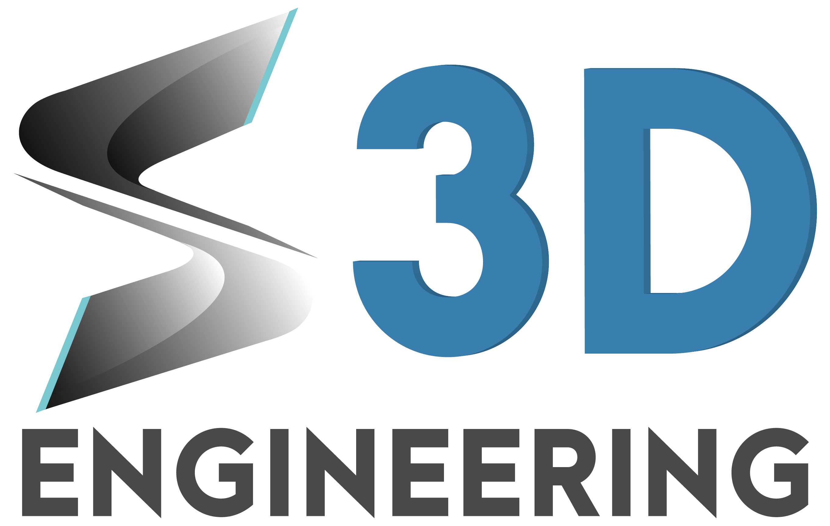 S3D ENGINEERING - La French Fab