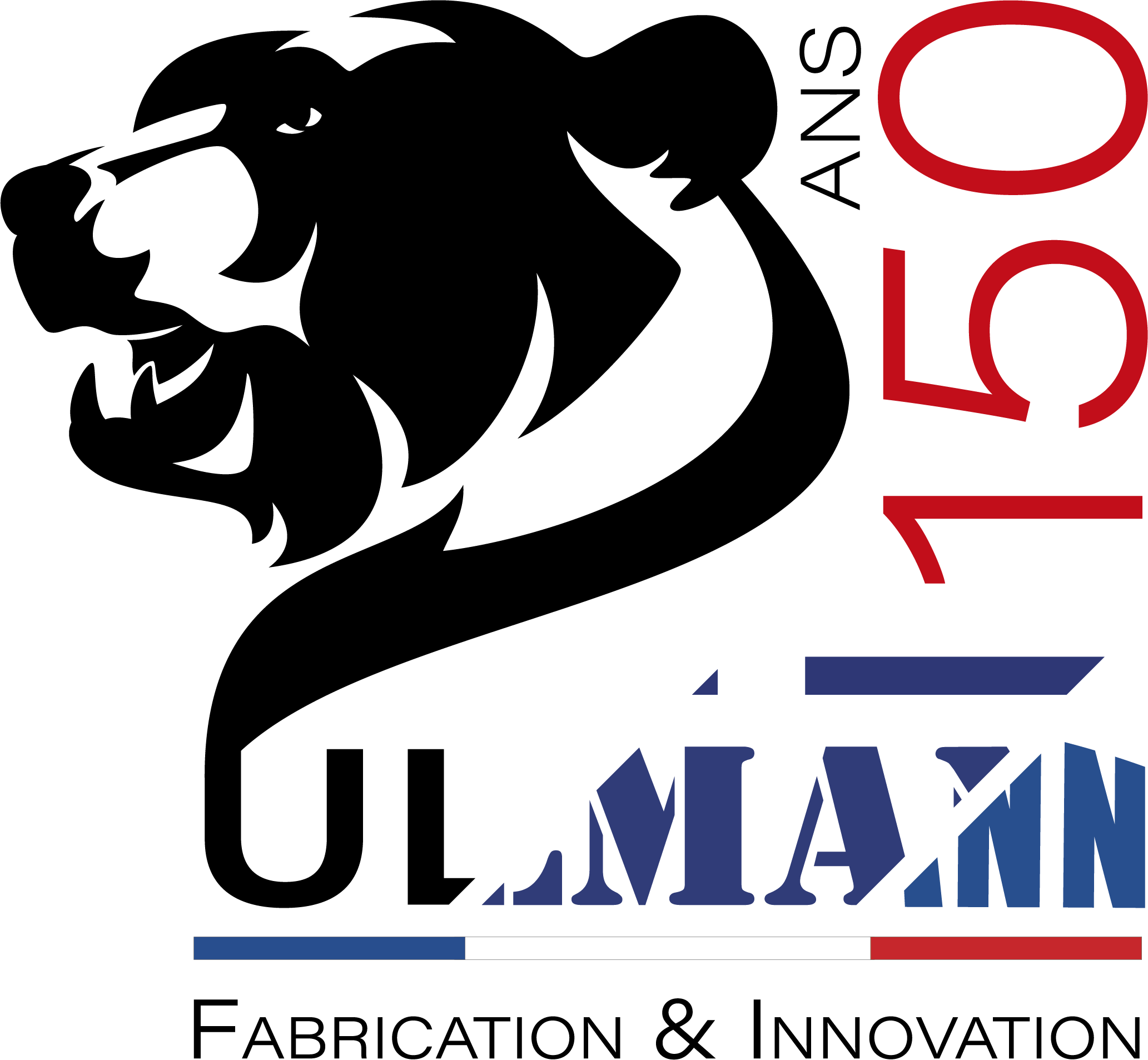 ULMANN - La French Fab