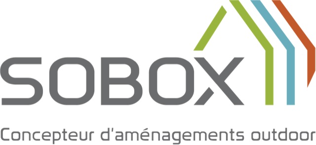 SOBOX - La French Fab