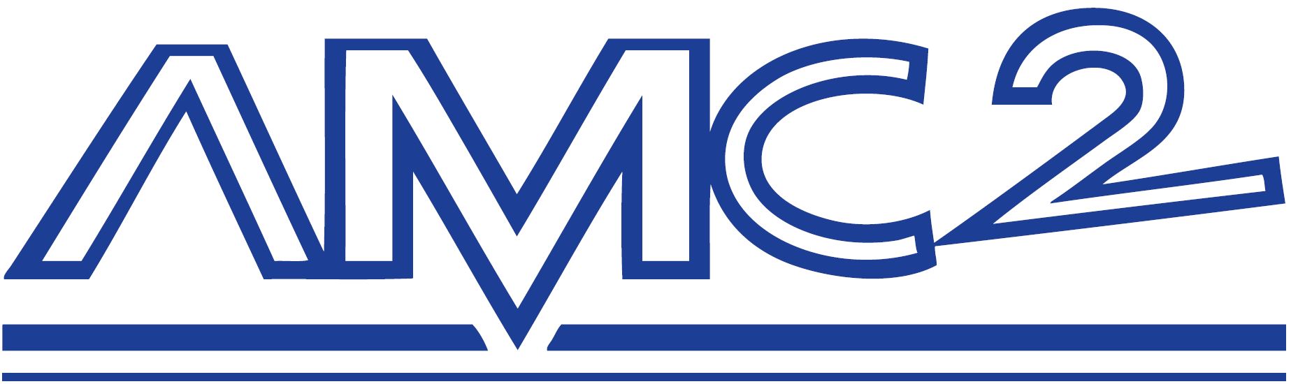 AMC2 Industrie - La French Fab