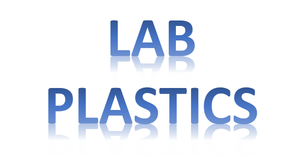 LAB PLASTICS - La French Fab