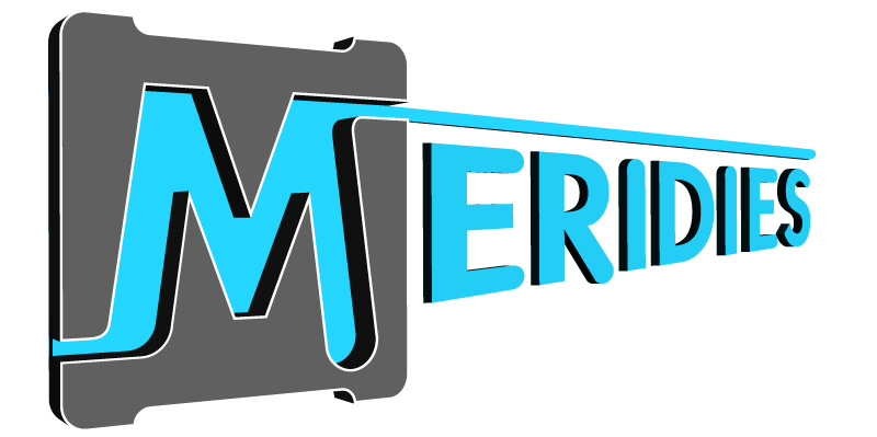 MERIDIES - La French Fab