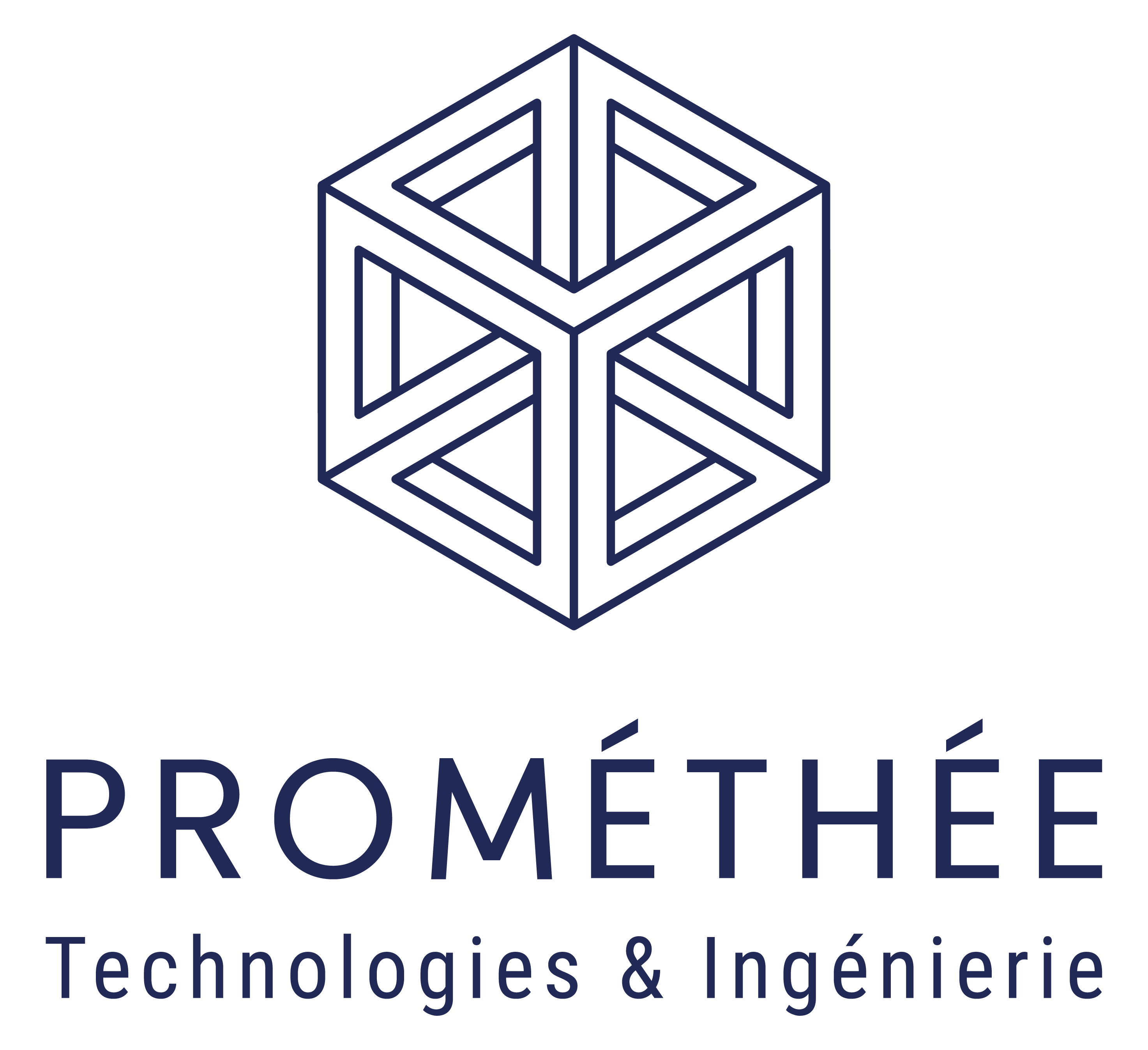 Prométhée Techologies et Ingénierie - La French Fab