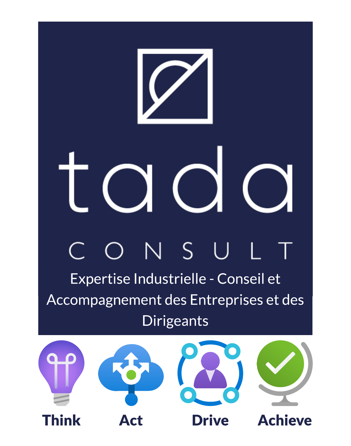 Tada Consult - La French Fab