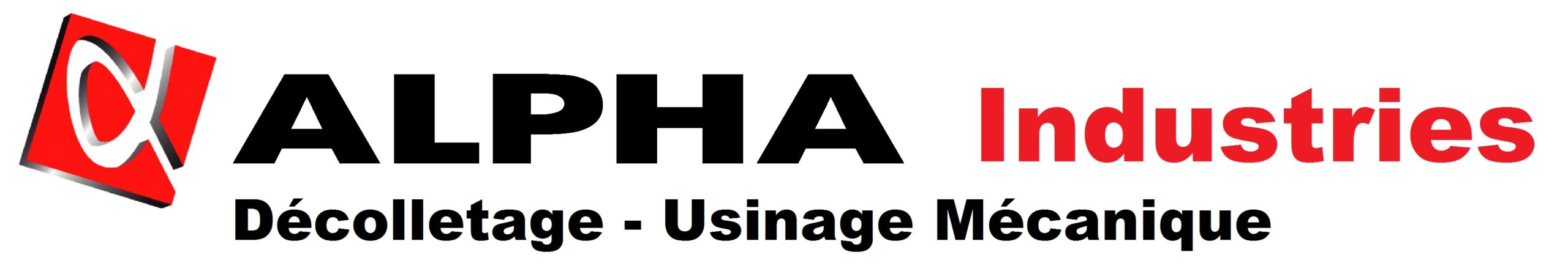 ALPHA INDUSTRIES - La French Fab