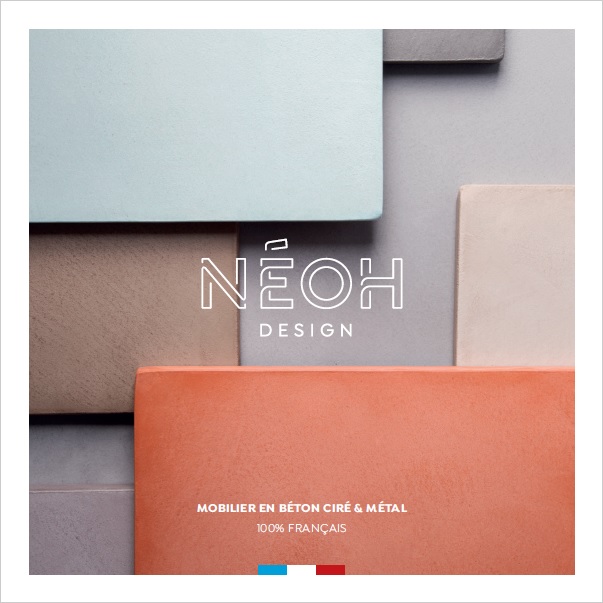 Néoh Design - La French Fab