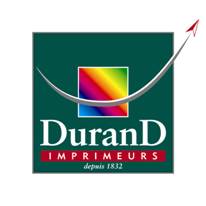 DURAND IMPRIMEURS - La French Fab