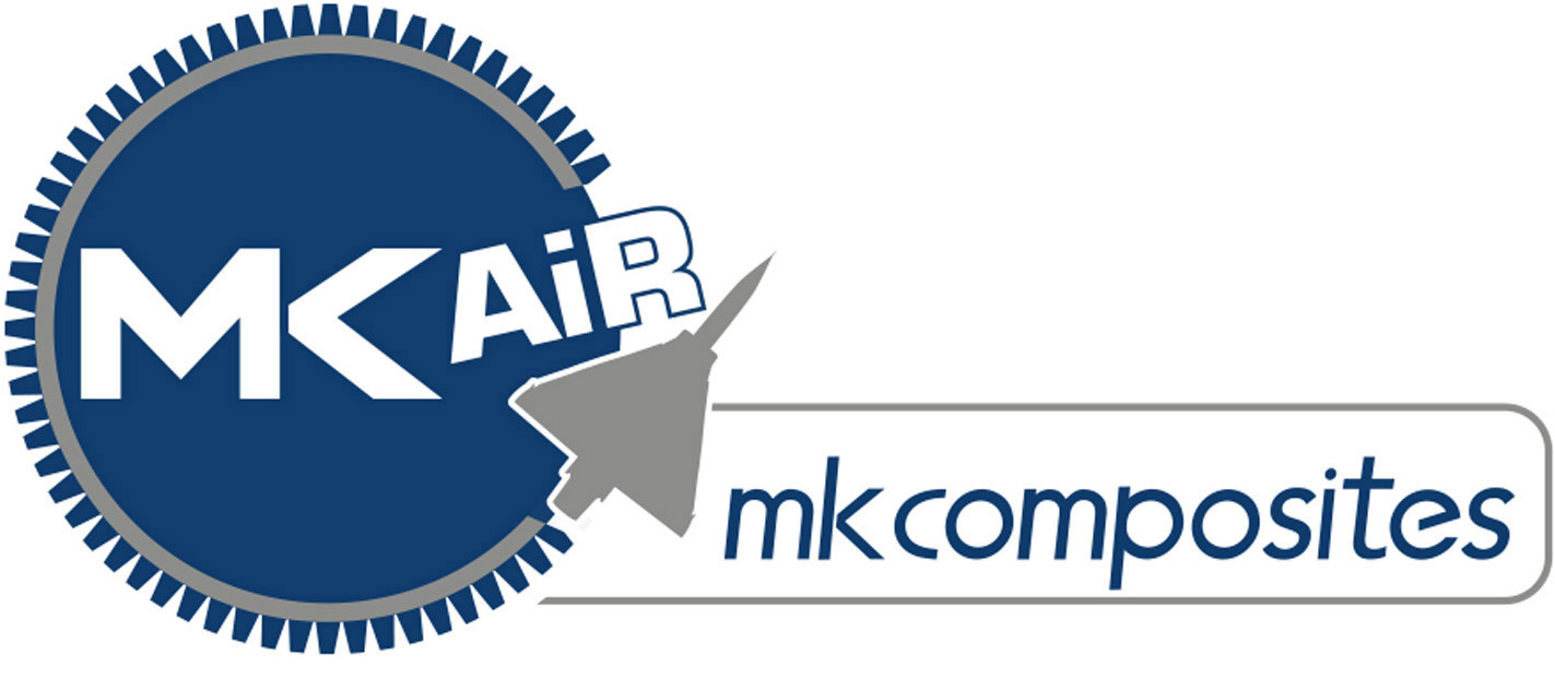 MK COMPOSITES - La French Fab