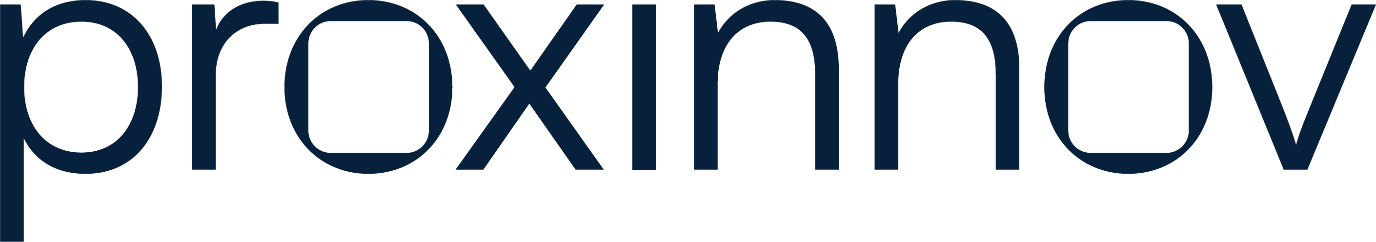 Proxinnov - La French Fab