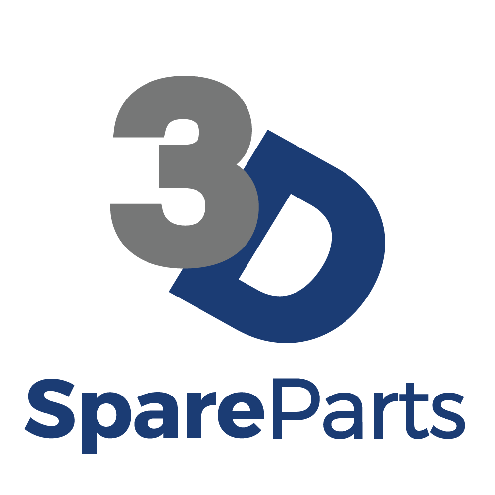 SPARE PARTS 3D - La French Fab