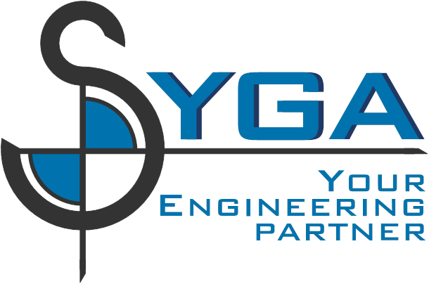 SYGA ELECTRONIQUE - La French Fab