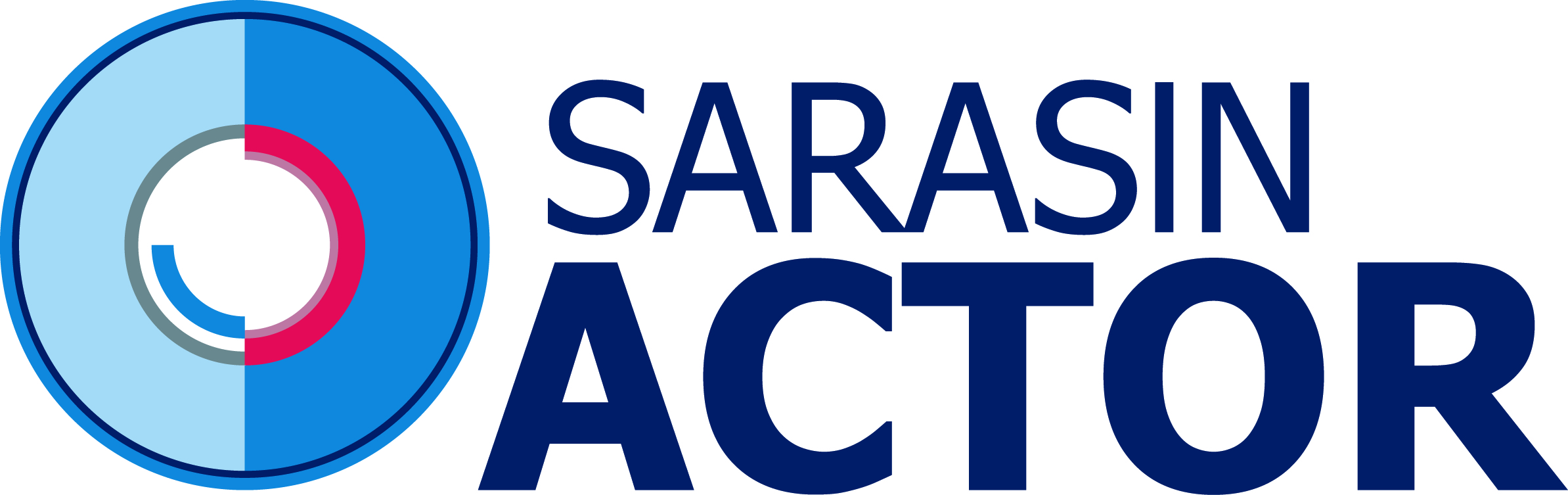 SARASIN ACTOR - GROUPE MLD - La French Fab