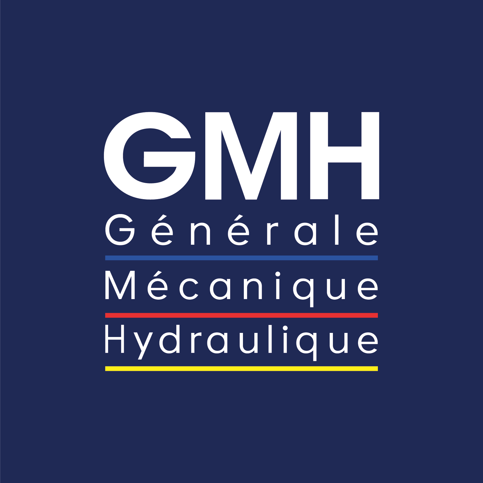GMH - La French Fab