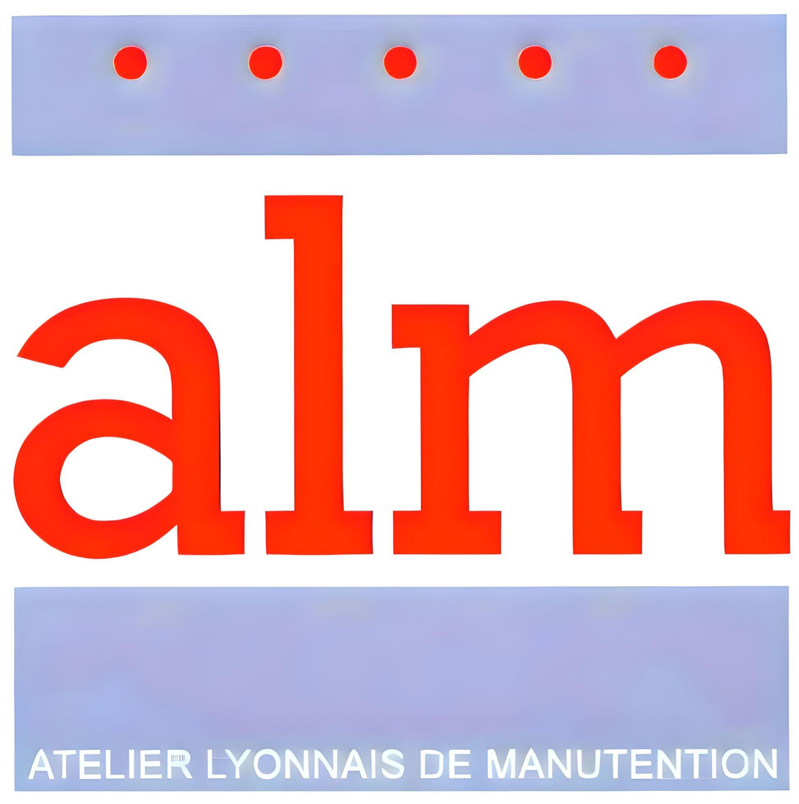 ALM Atelier Lyonnais de Manutention - La French Fab