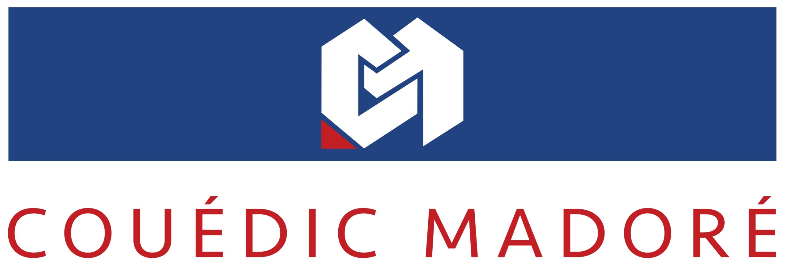 Couédic Madoré Equipement - La French Fab