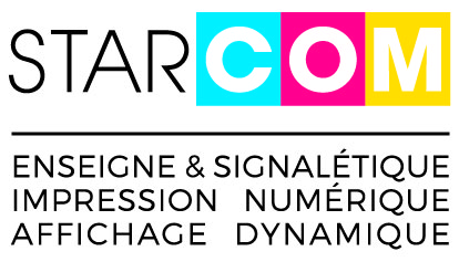 STARCOM - La French Fab