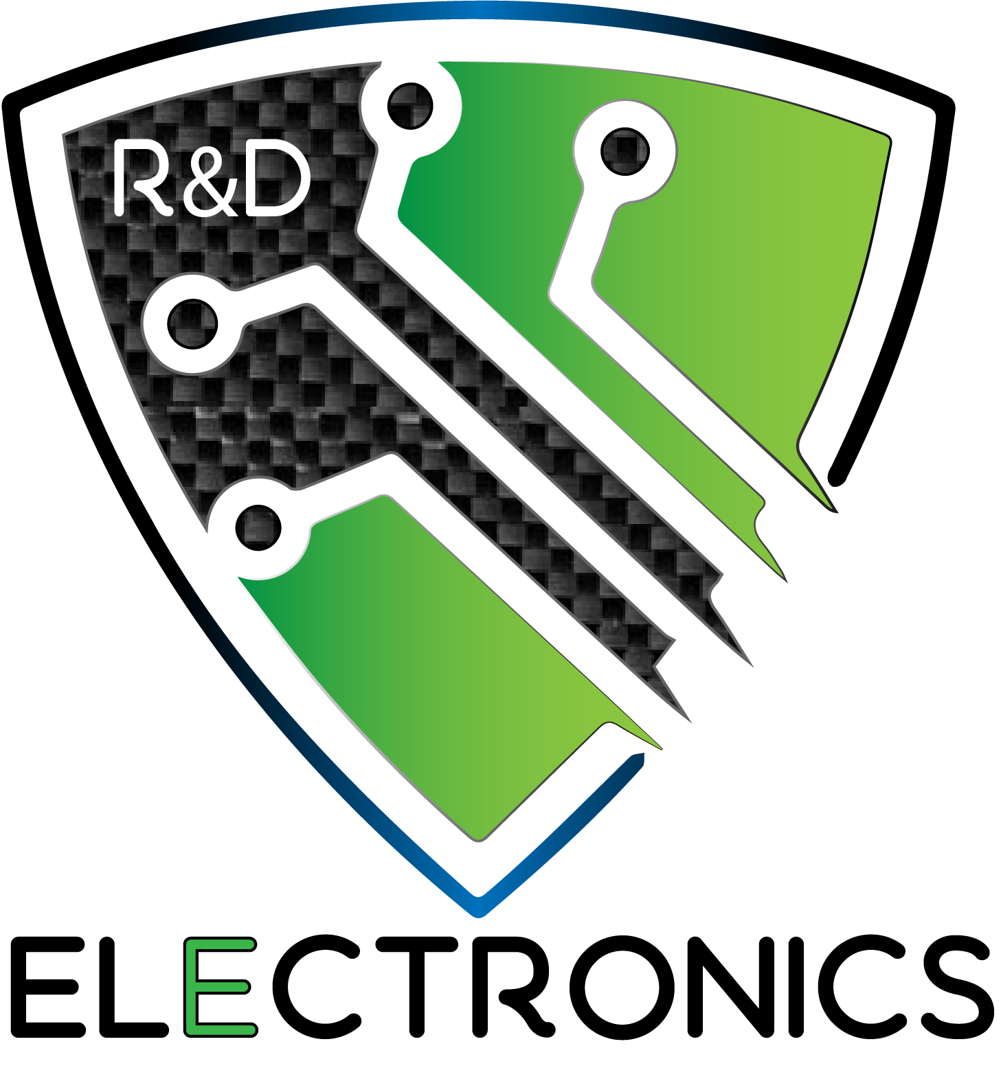 RD ELECTRONICS - La French Fab