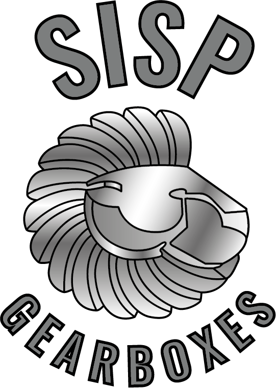 SISP - GEARBOXES - La French Fab