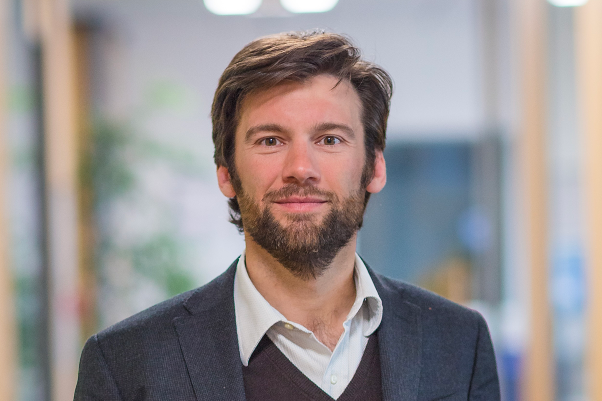 Reconnecter l’Homme et la technologie au service de l’économie ...