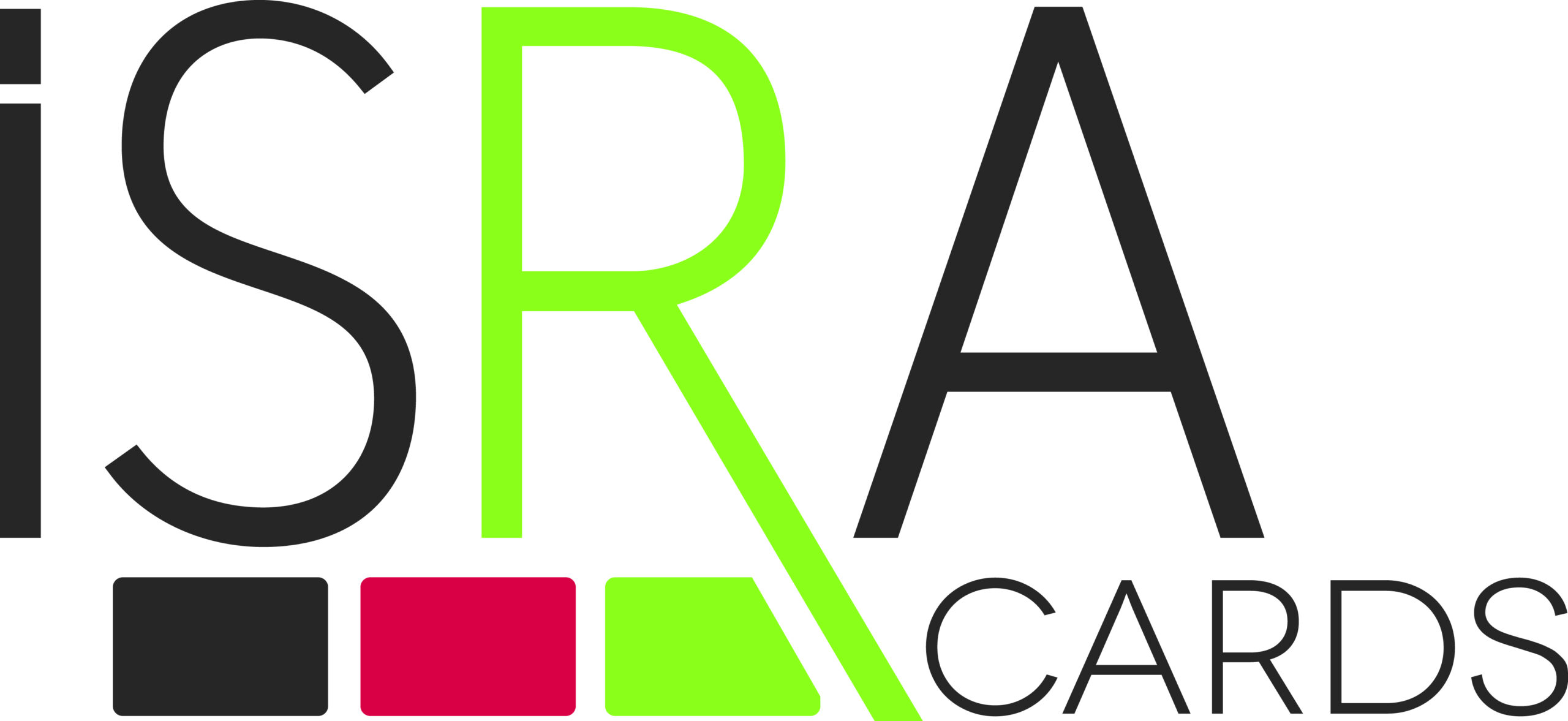 ISRA - La French Fab