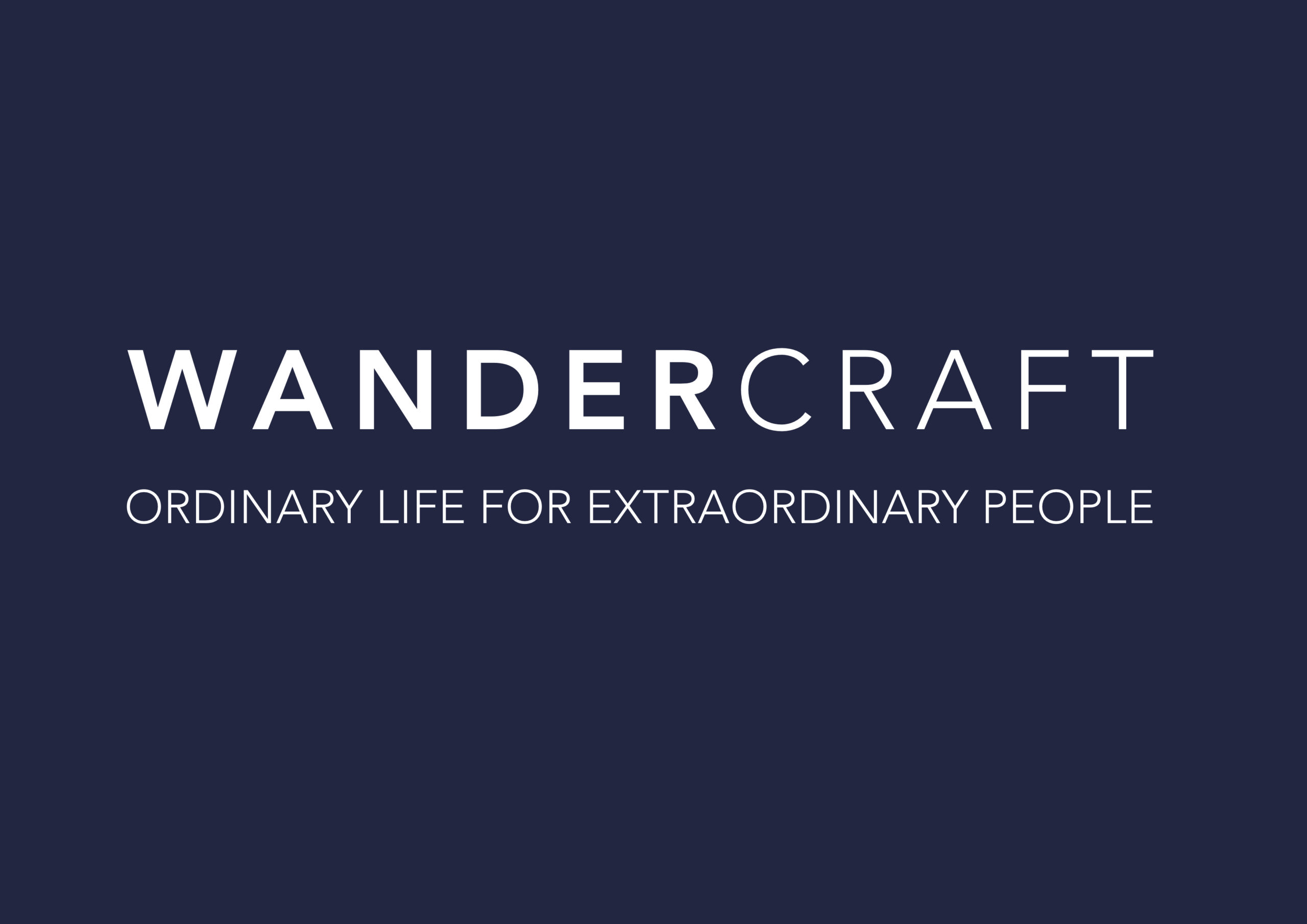 Wandercraft - La French Fab
