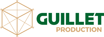 GUILLET PRODUCTION - La French Fab