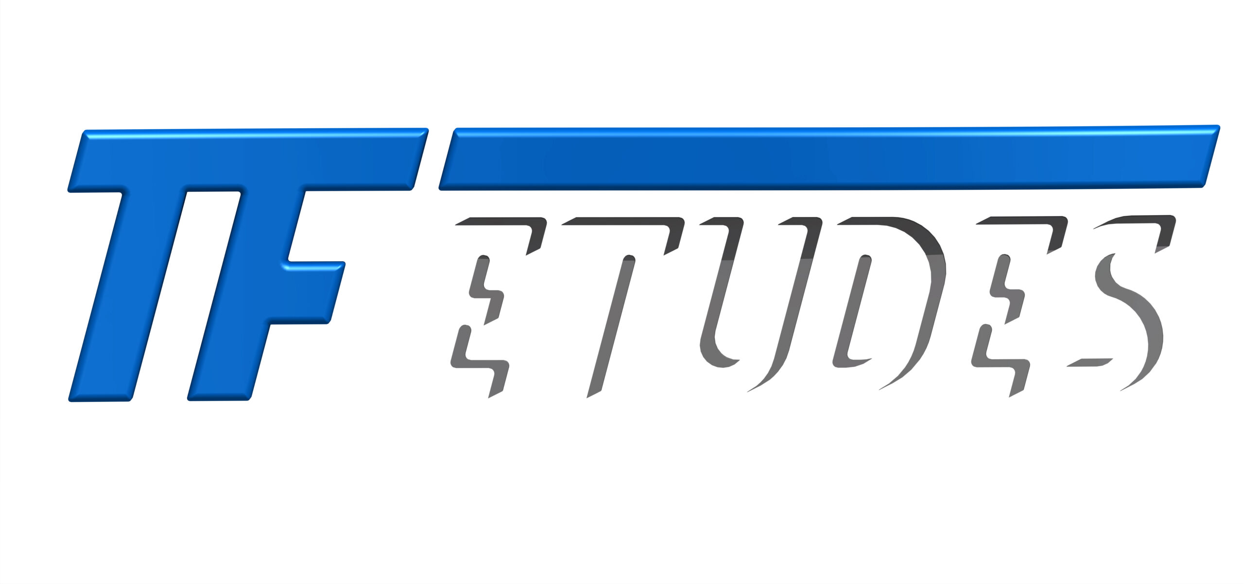 TF ETUDES - La French Fab