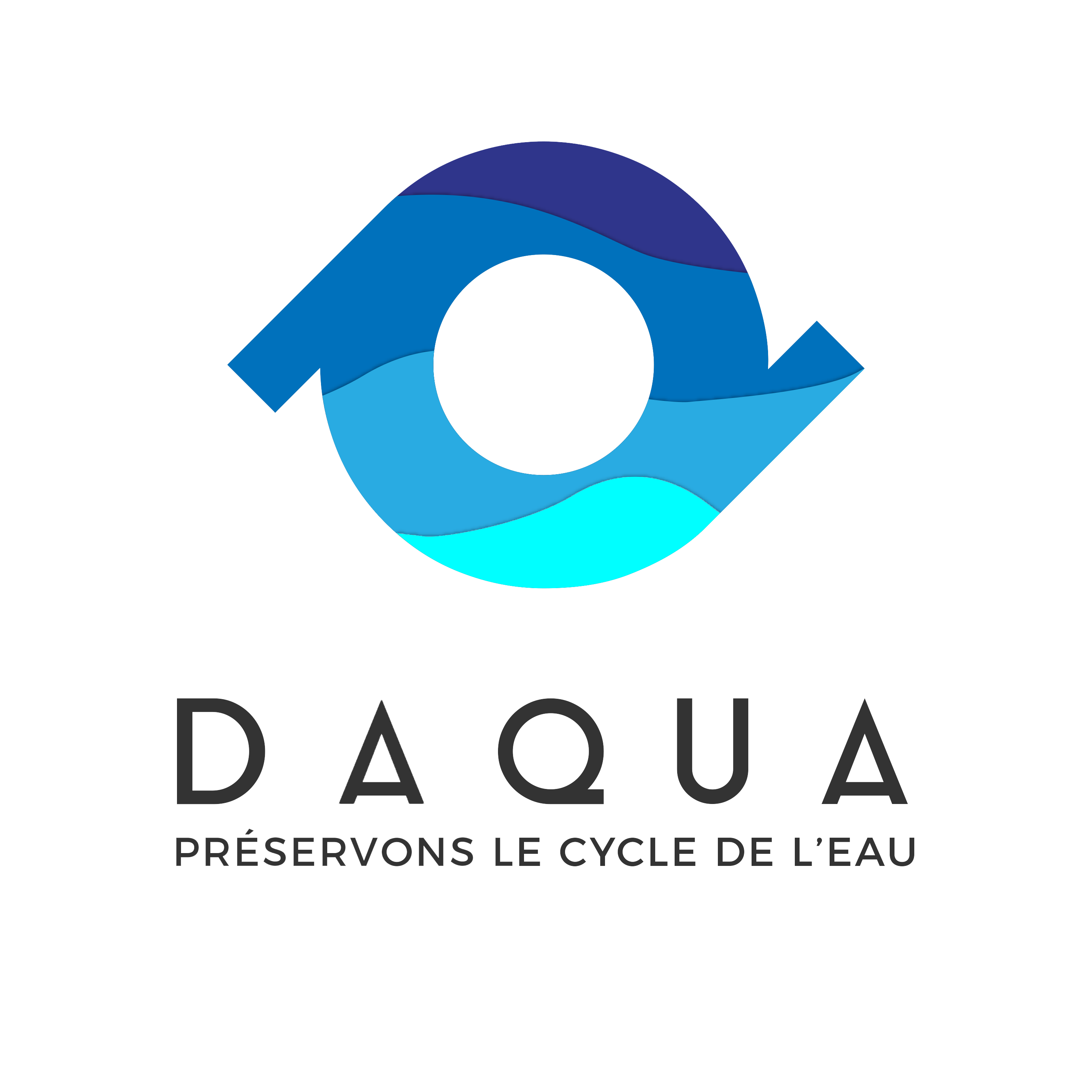 DAQUA - La French Fab