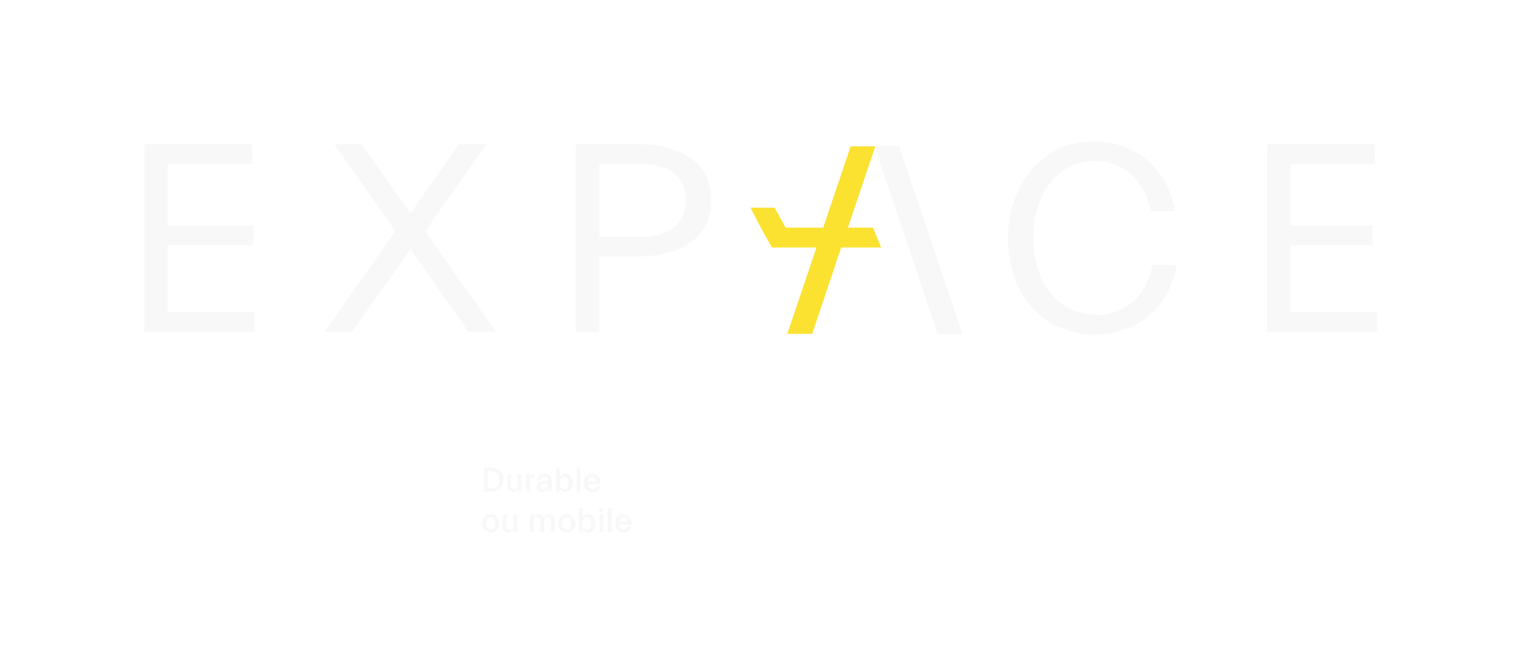 EXPACE - La French Fab