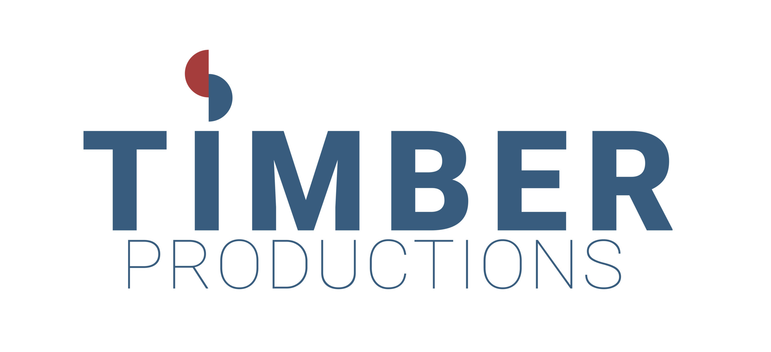 TIMBER Productions - La French Fab