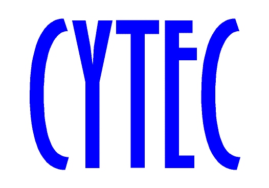 CYTEC sas - La French Fab