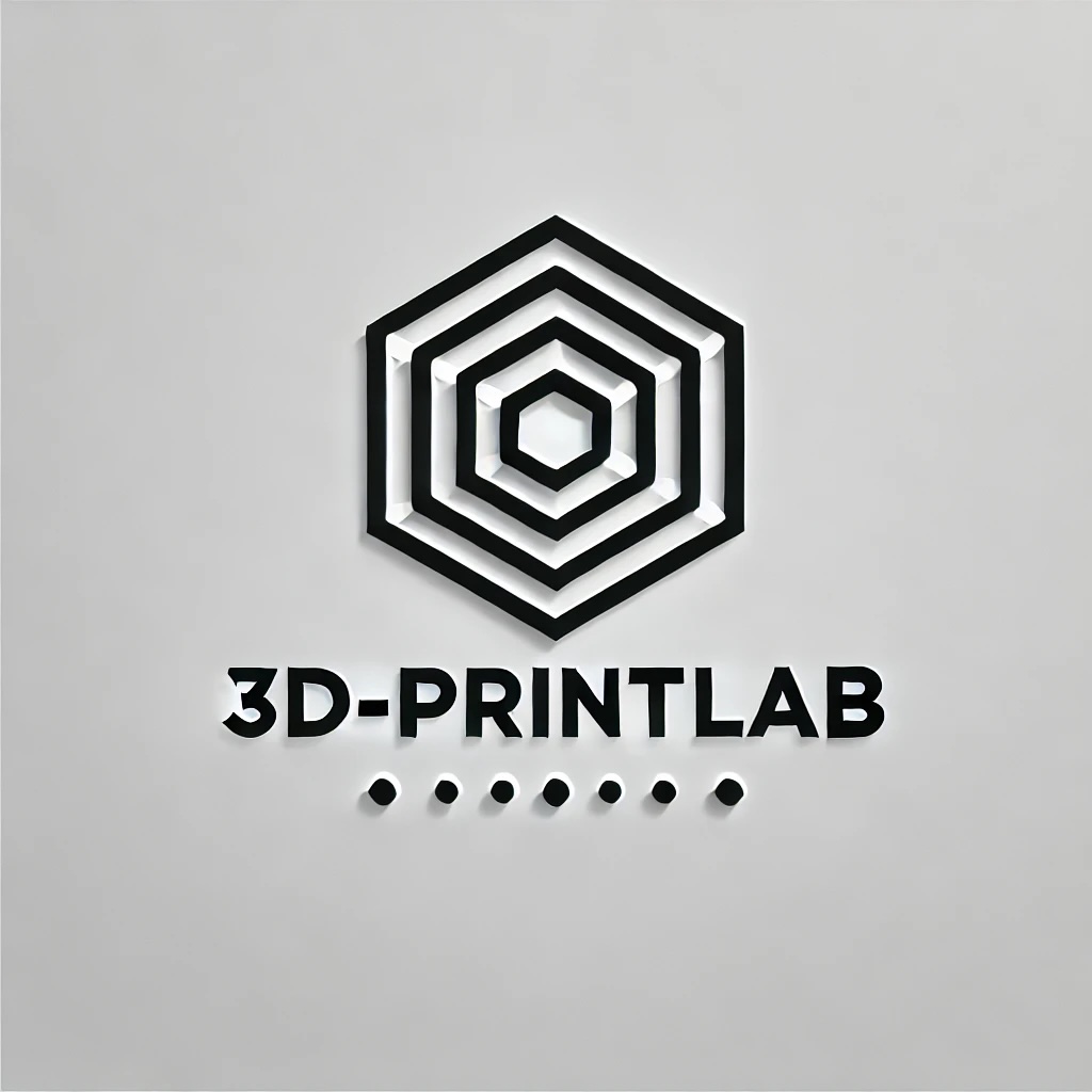 3D-PrintLab - La French Fab