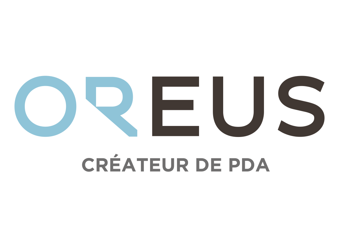 OREUS - La French Fab
