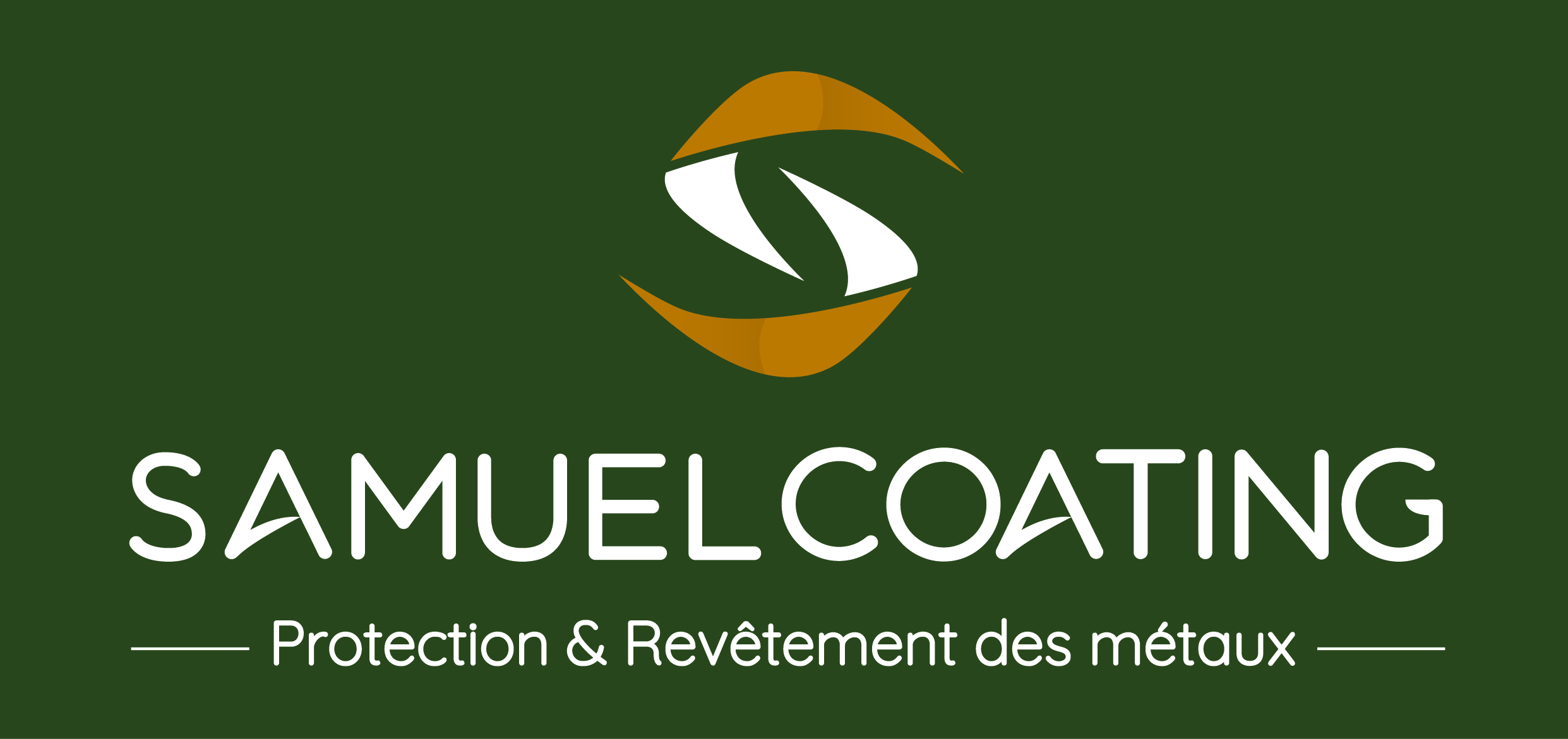 SAMUEL COATING - La French Fab